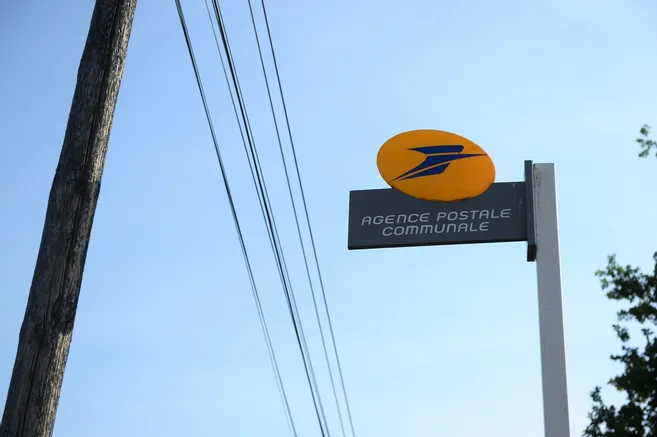 L'attractivité des agences postales communales nivernaises en question - Le Journal du Centre