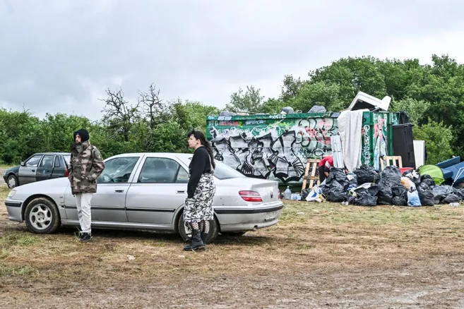 De nouveaux arrêtés pris par la préfecture du Cher : rave-party ...