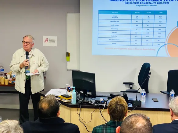 La colère est toujours vive à l'hôpital psychiatrique George-Sand ...