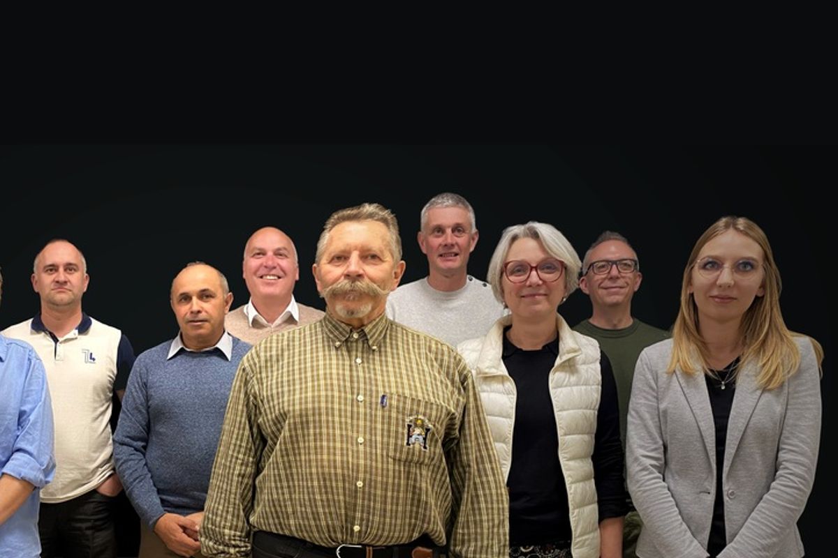 A Bromeilles, Jean-Luc Thomas dévoile ses colistiers - La République du ...