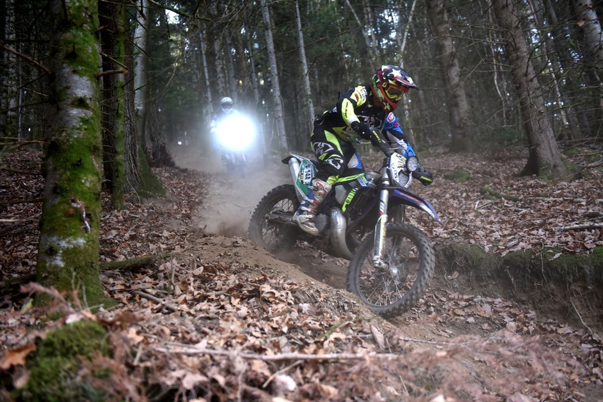 Après le sabotage de l’édition 2022, l'En'duo du Limousin revient les 3 et 4 novembre - La Montagne