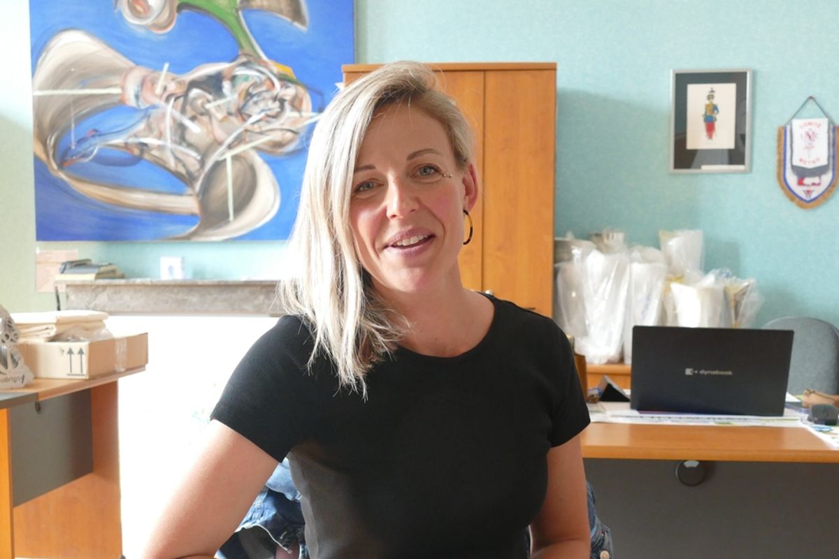 Malory Cléau dynamise Guérigny avec des projets pour enfants - Le ...
