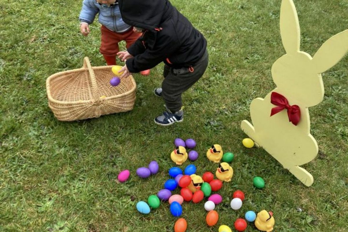 6 idées pour occuper les enfants en vacances en vallée de l'Eure et ...