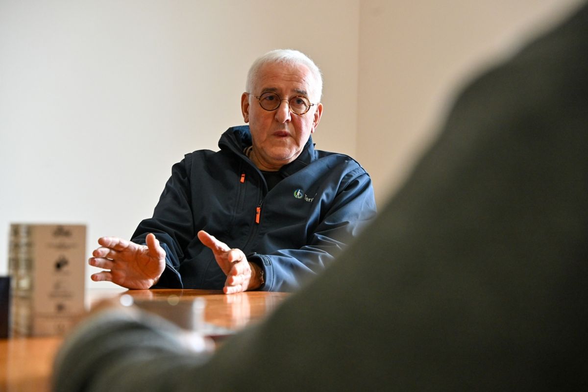 Terpan Prévention, entreprise eurélienne, agréée pour la distribution ...