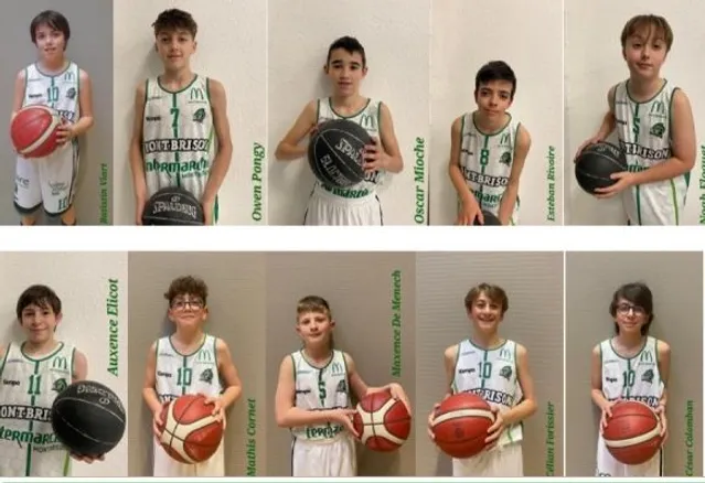 Le tournoi des U13 reprend des couleurs - Le Pays Roannais