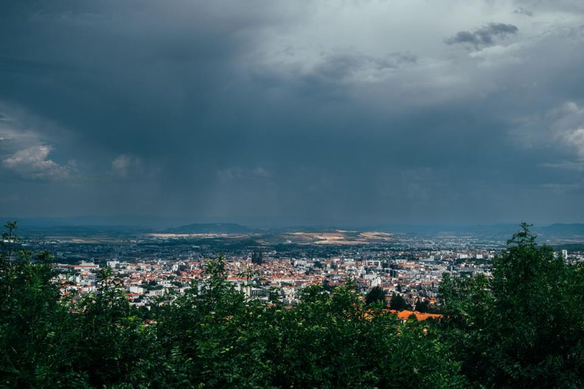 Soleil la semaine, orages et rafales ce week-end… Les prévisions météo ...