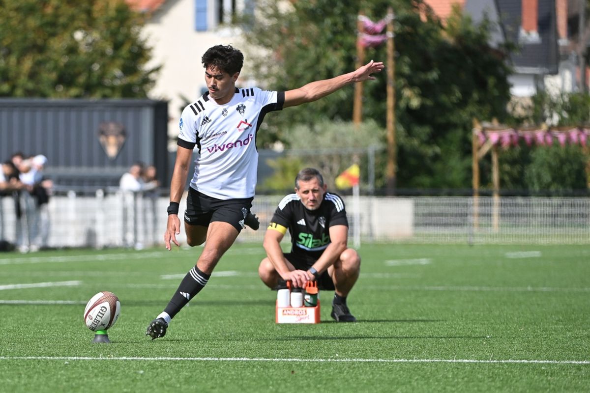 Jeu Au Pied Impact Physique Comment Luka Keletaona Aborde Sa jeu-au-pied-impact-physique-comment-luka-keletaona-aborde-sa