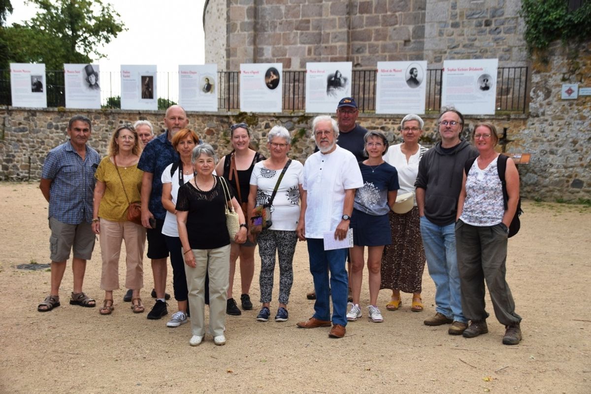 HURIEL. Tout l’héritage du Moyen Âge - La Montagne