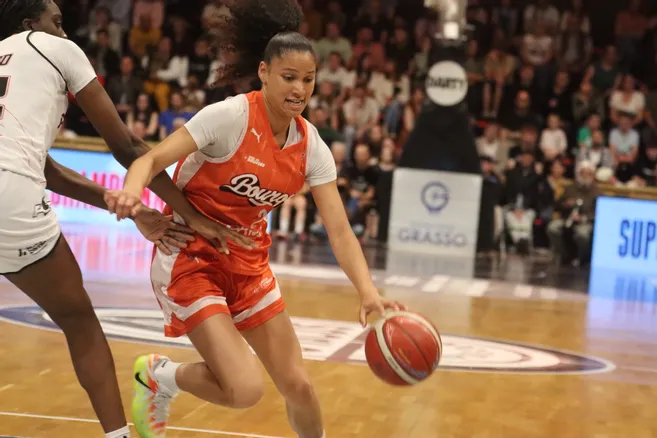 Les premières nouvelles d'Inès Pitarch-Granel et Elodie Naigre ...