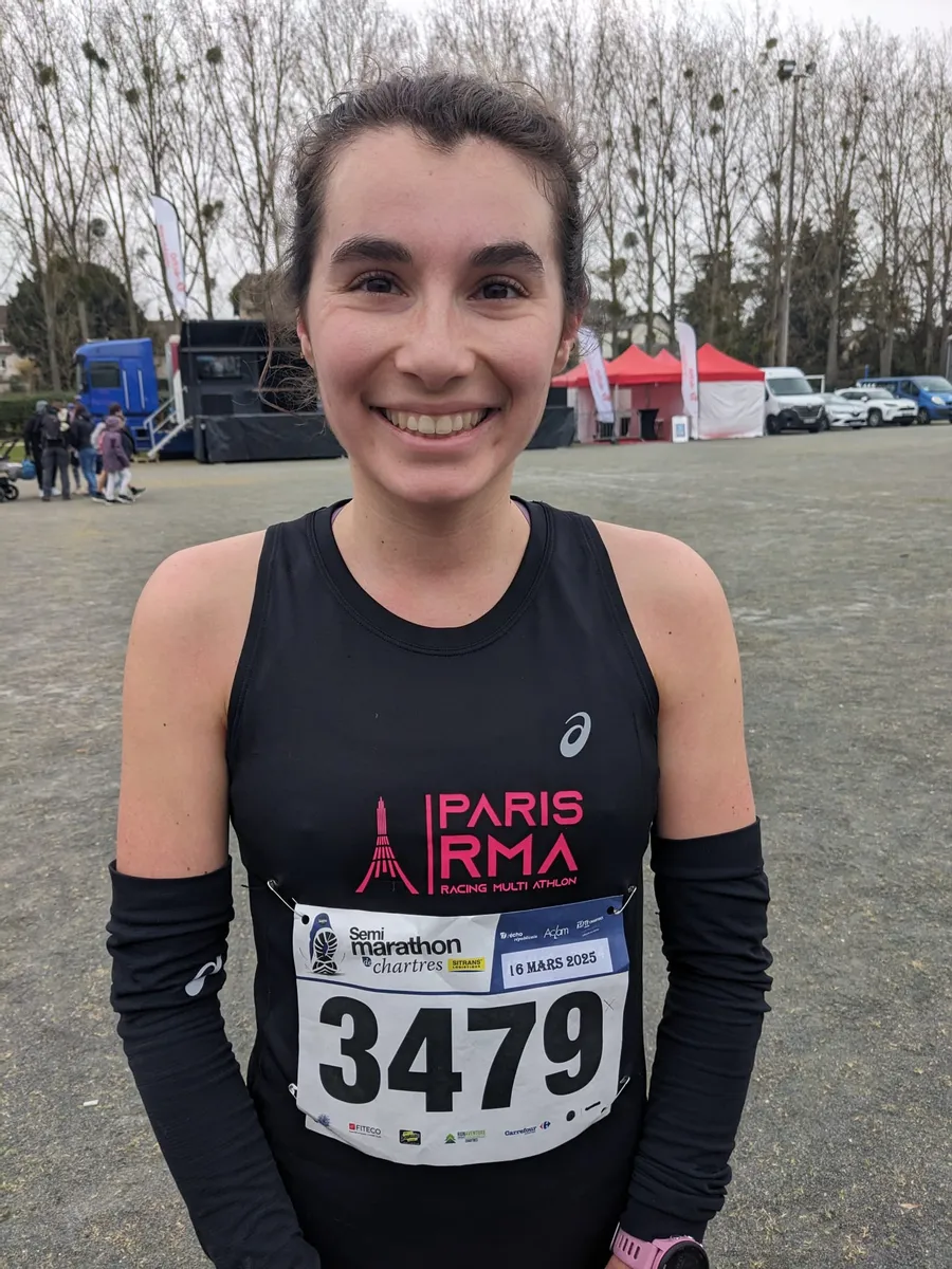 Semi-marathon de Chartres Sitrans : qui sont les vainqueurs de l ...