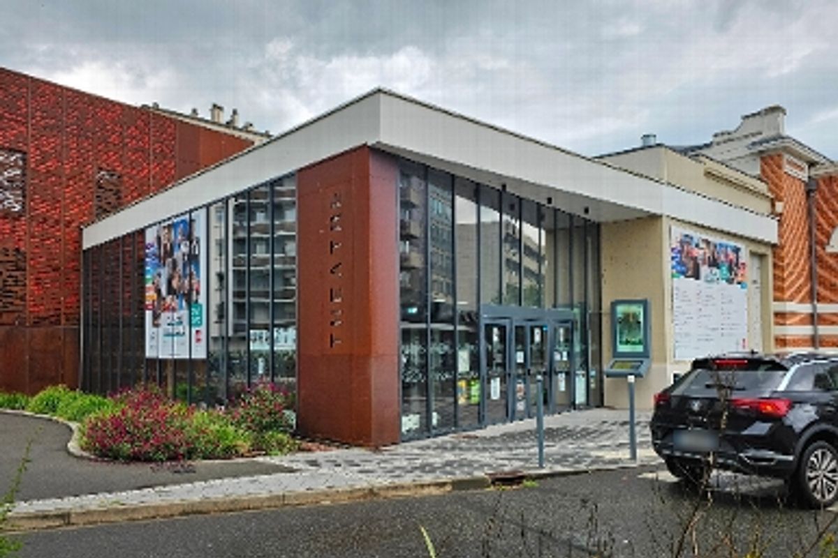 Le prix des places au théâtre de Dreux va évoluer pour la prochaine ...