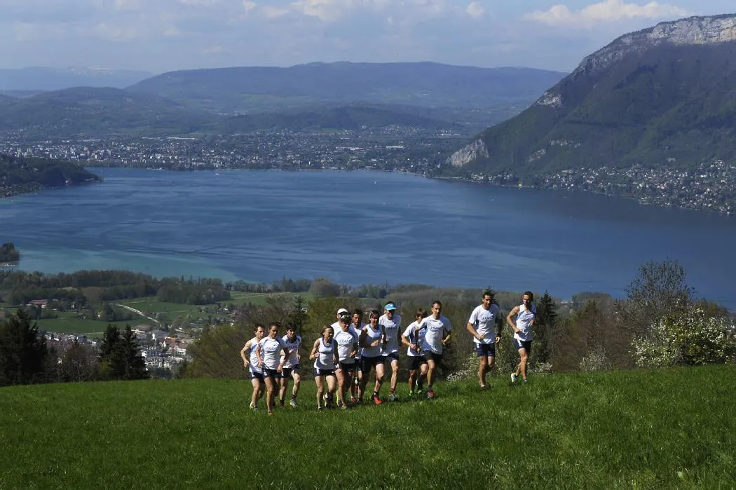 Annecy, Pavin, Nino... Les plus beaux lacs de France selon les avis ...