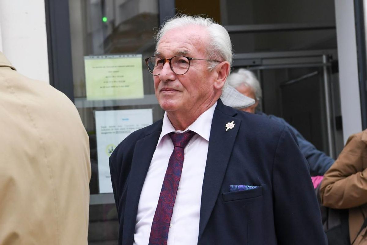 Le député de l'Yonne Daniel Grenon (ex-RN) sera jugé en appel à Paris ...
