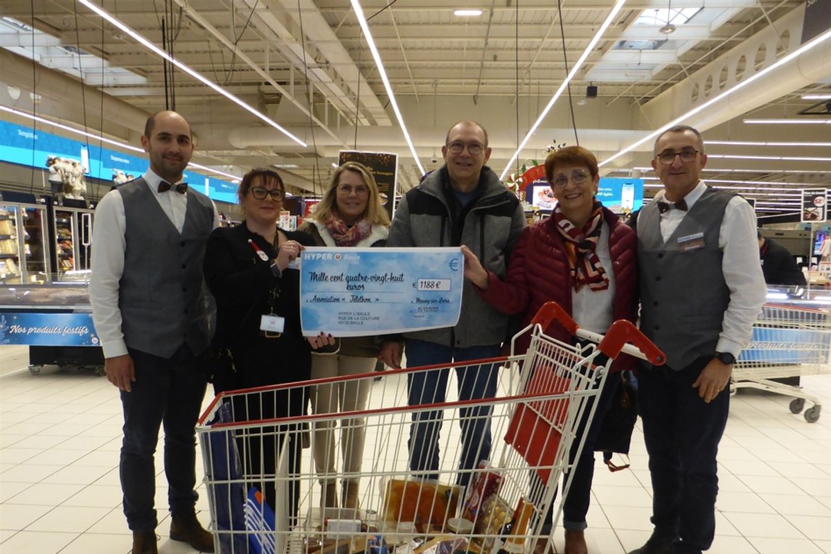 Gagner son chapon en faisant une bonne action ! - La République du Centre