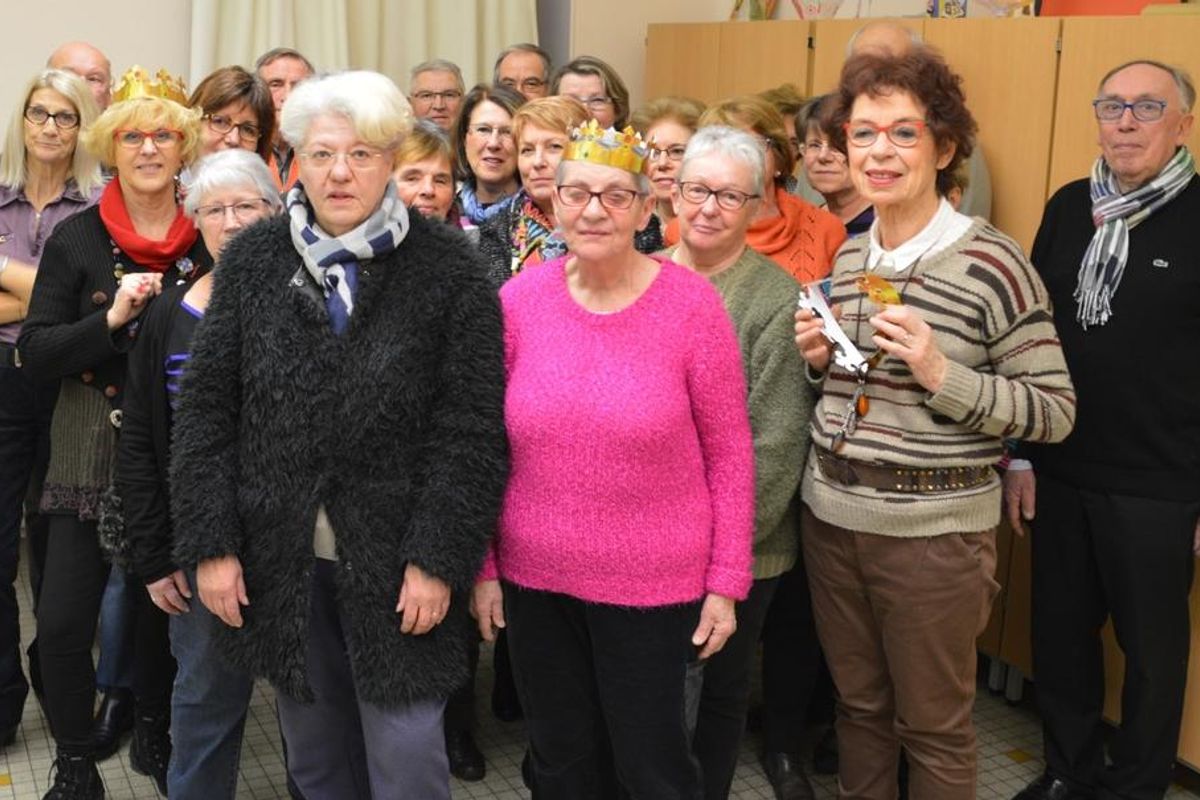 MARZY. Toujours plus d’activités pour Amy Dez’Arts - Le Journal du Centre