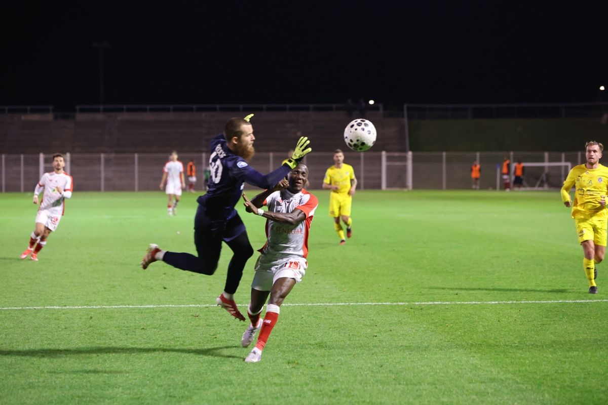 « Il faut savoir prendre ce point à l’extérieur » : le Bourges FC se ...