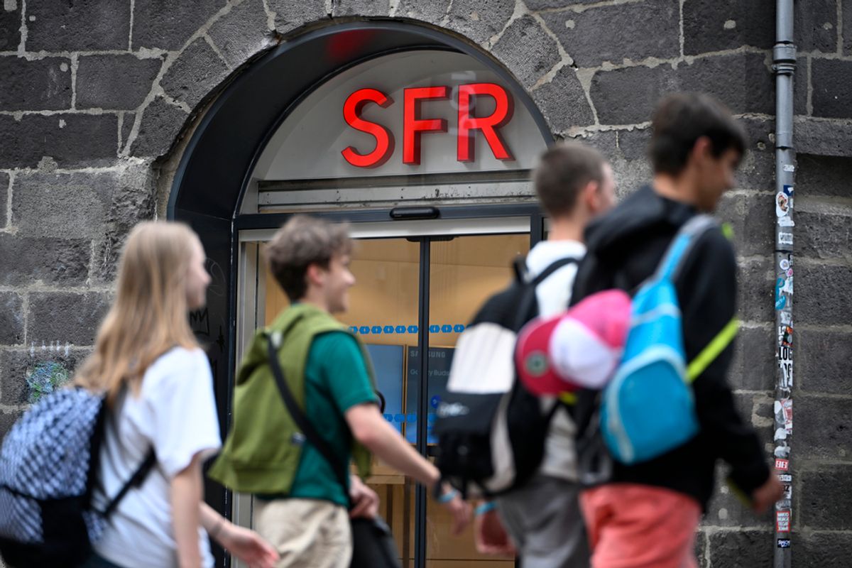 Forfaits, prix, service… Ce que la vente de SFR va changer pour ses ...