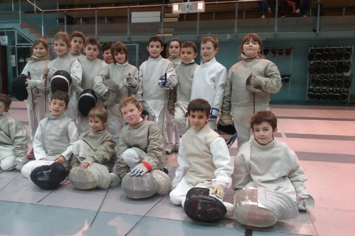 Au complexe Robert-Lecomte - La Montagne