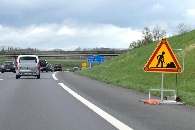 Les autoroutes A71, A75, et A711 ne ferment pas ce jeudi 19 janvier ...