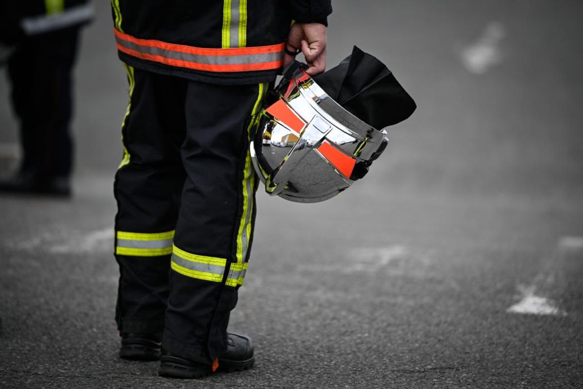 Un bar cambriolé, un cycliste inconscient au sol... Les faits divers de ...