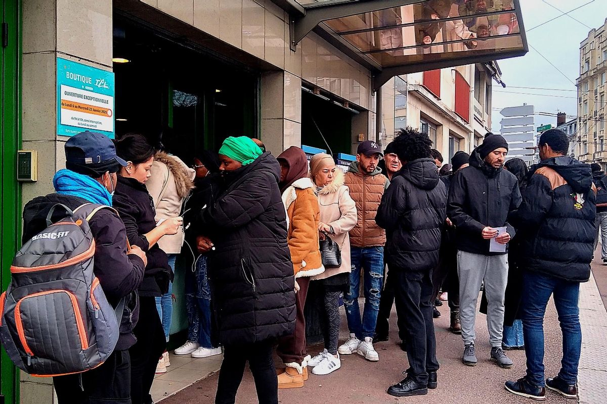 Lancement compliqué pour la nouvelle carte de transport Modalis dans l ...