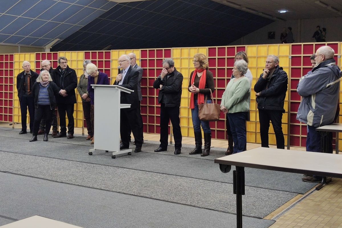 BITRY. D’importants projets ont été concrétisés - Le Journal du Centre