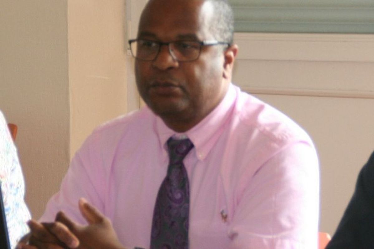 Patrick Trieste est serein mais « regrette cette démission » - L’Écho ...