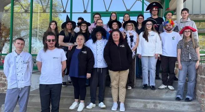 Formation Bafa au lycée agricole de Durdat-Larequille : des sessions ...