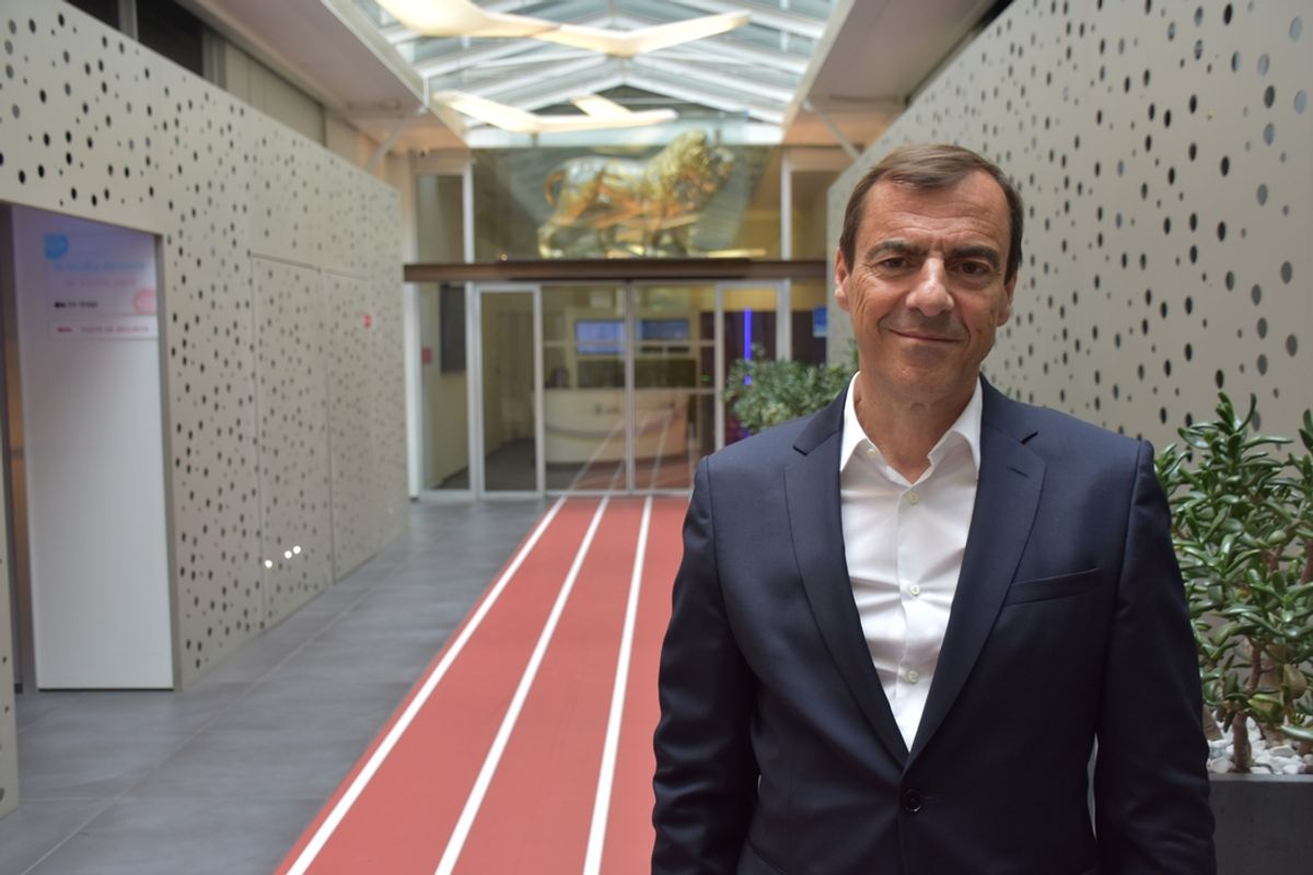 La Banque Populaire AURA affiche pour 2024 un plus haut « historique ...