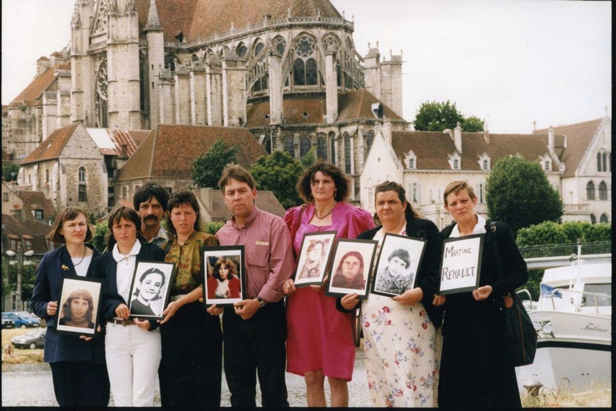Qui sont les sept victimes d'Émile Louis ? - L'Yonne Républicaine