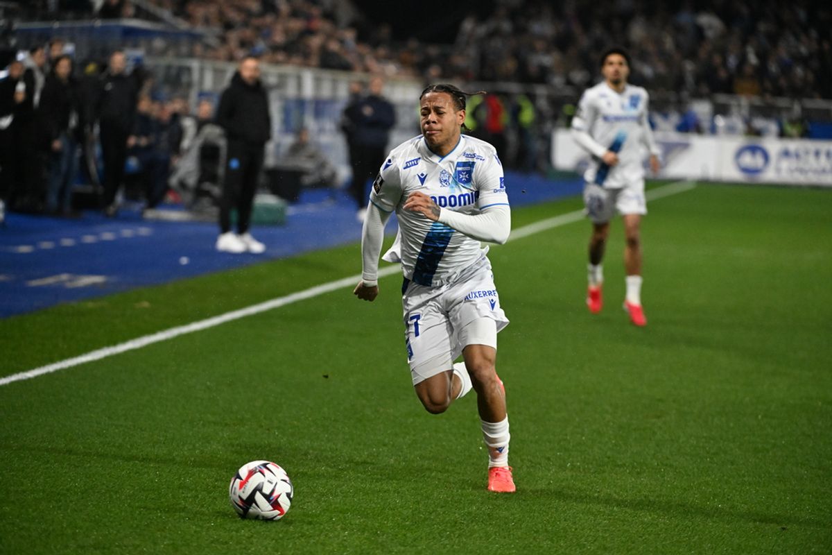 21 points pris en onze titularisations : Kévin Danois, le porte-bonheur ...