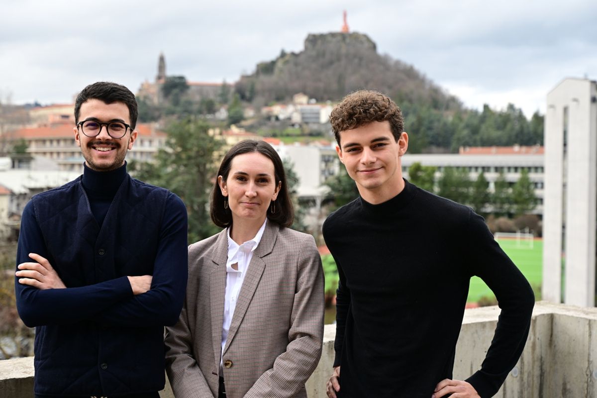 Municipales : le fils de Laurent Wauquiez s’explique sur son engagement ...