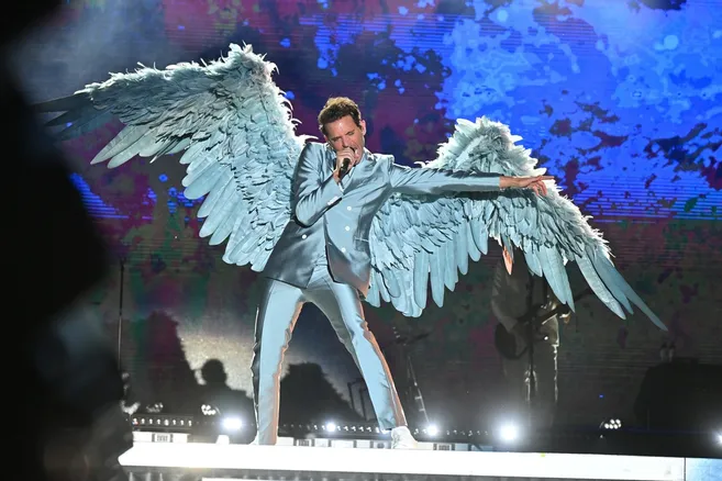 Aurillac en scène 2026 : Mika, Matt Pokora, Claudio Capéo... Découvrez ...