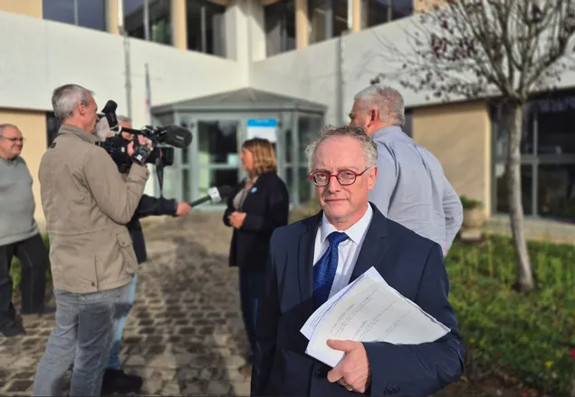 Factures d'eau qui explosent dans et autour de Beaune-la-Rolande : "On ...