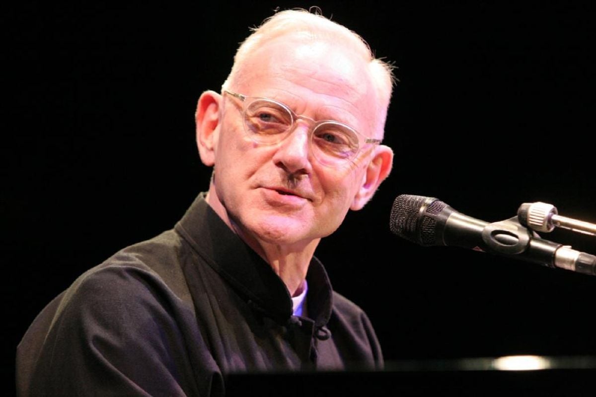 William Sheller sort son autobiographie, écrite dans le Loiret - La ...