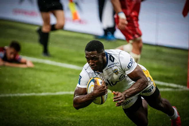 Christian Ambadiang, une bonne nouvelle dans la fin de saison de l'USON ...