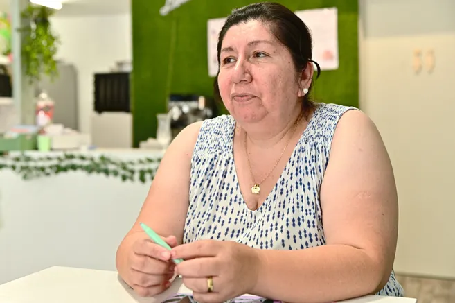 Qu'est ce que le Maranatha Coffee, qui a ouvert récemment dans le ...