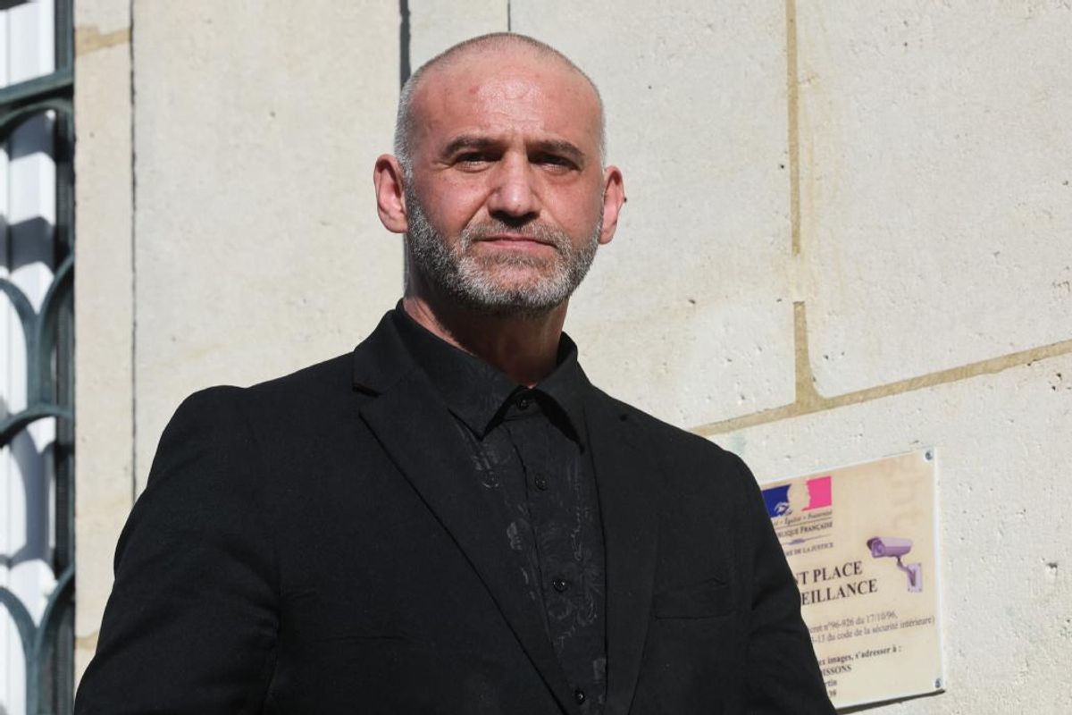 Affaire Elisa Pilarski : “Oui, je l’accepte”, Christophe Ellul ...