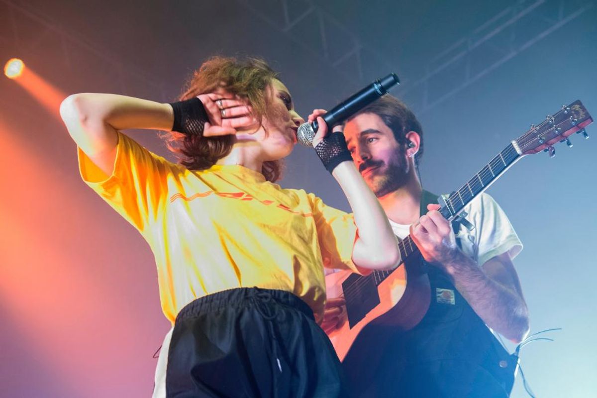 Un jour / Un son et "Rupture 2 merde" en guise d'adieu pour Thérapie ...