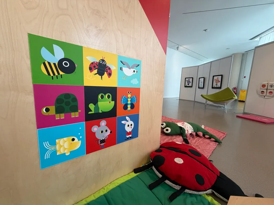 Lectures, animations, ateliers : Saperlipetons, la quinzaine de la ...