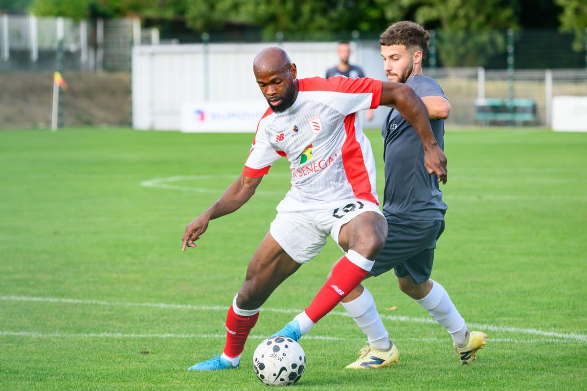 Un nul mais "beaucoup d’enseignements" pour le Bourges FC à Yzeure - Le ...