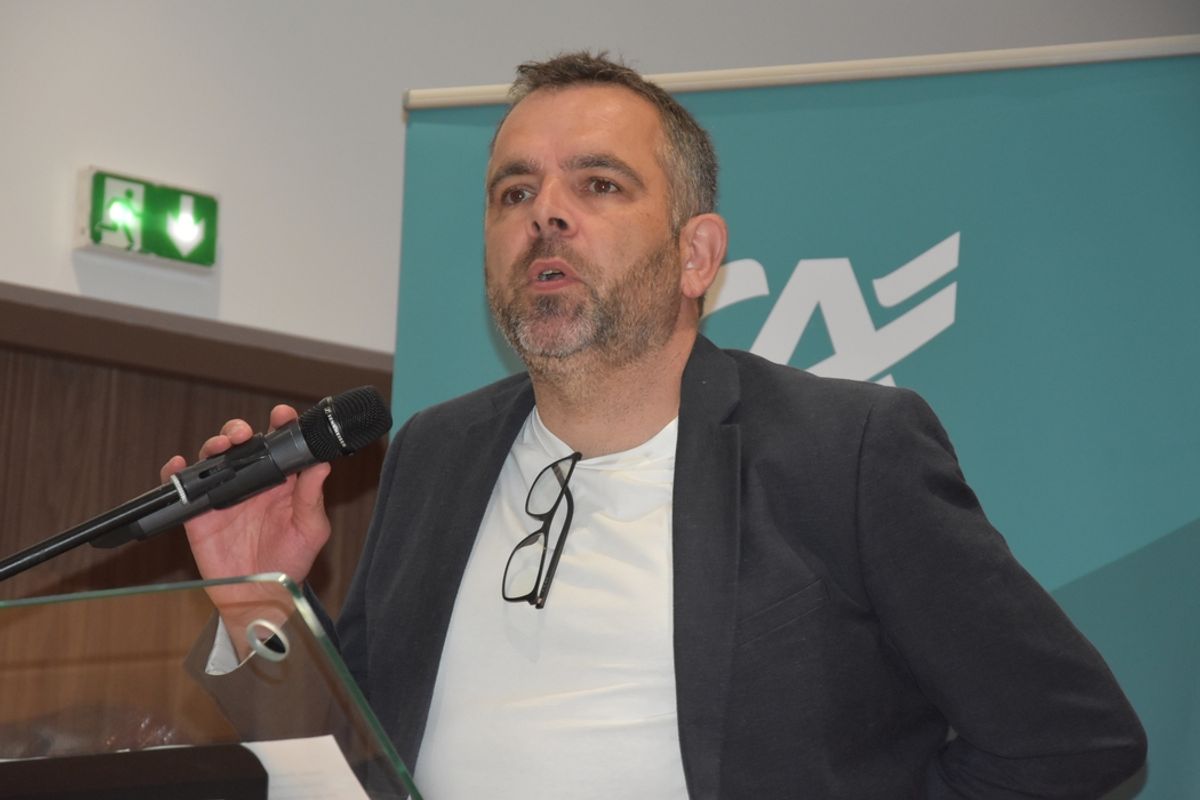 District d'Eure-et-Loir : il y aura bien de nouvelles élections ! - L’Écho Républicain