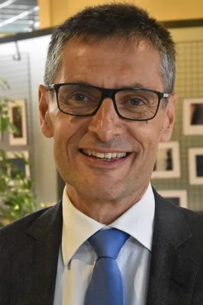 Bertrand Barraud (maire LR d'Issoire) : "Fillon n'était pas le bon ...
