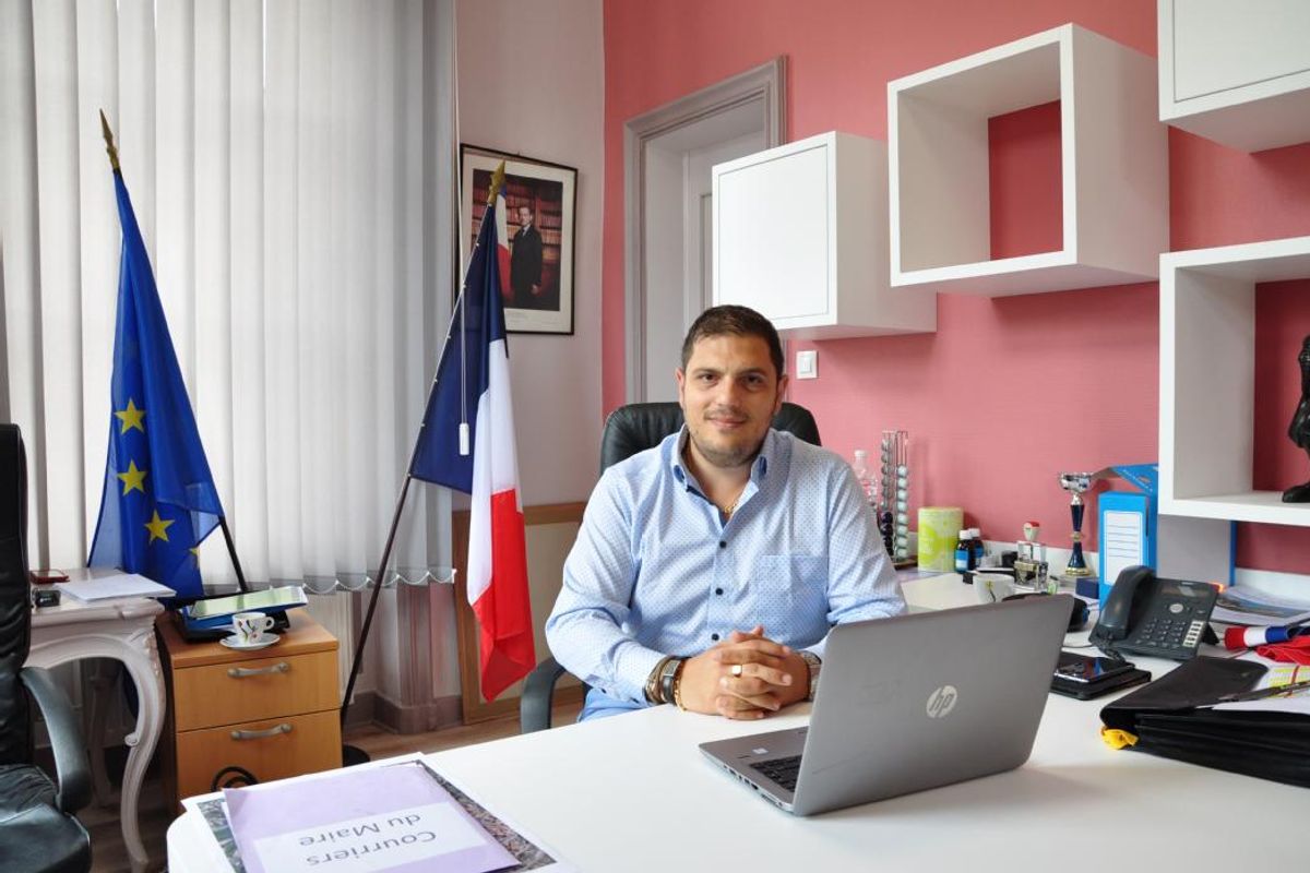 Pierre-Jean Rochette, le nouveau sénateur surprise, va céder son ...