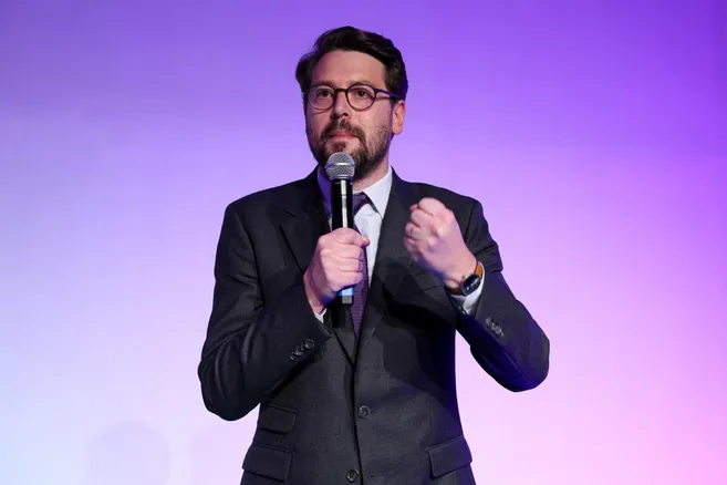 Présidentielle : Benjamin Lucas-Lundy (Génération.s) s'est déclaré ...