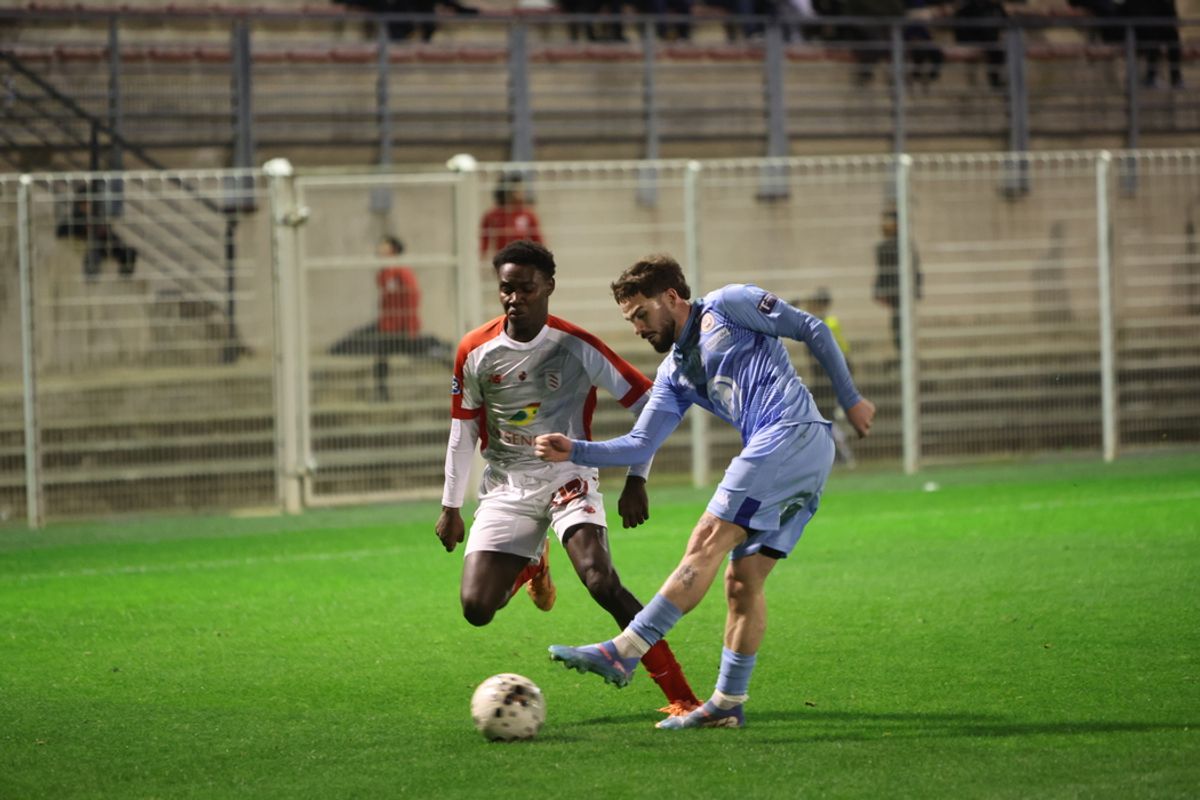 Invulnérable derrière mais impuissant devant : le nul du Bourges FC ...