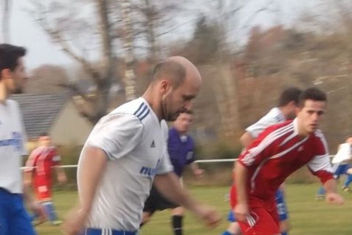 Le CS Volvic remporte le derby - La Montagne