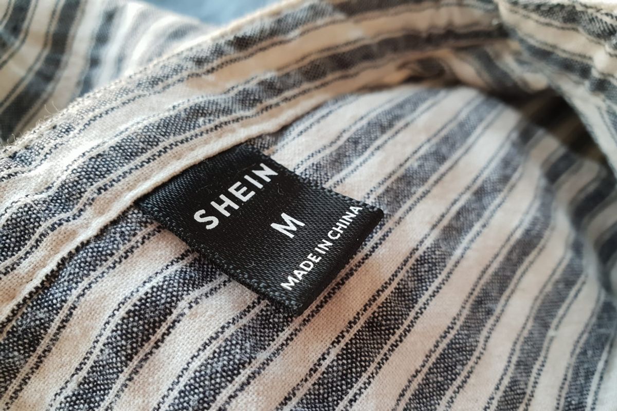 La plate-forme Shein bientôt fixée sur son sort en France : une ...