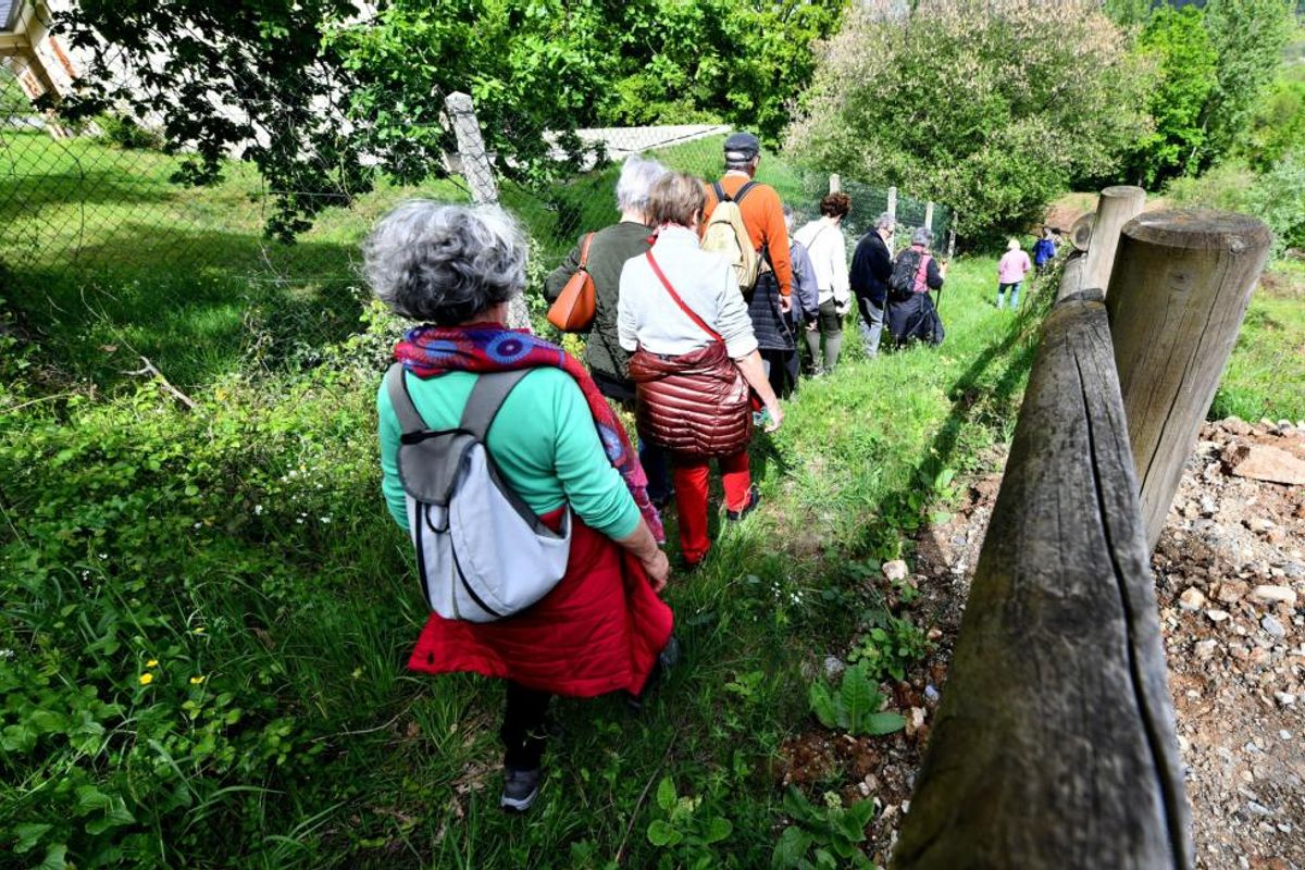 SURY PRES LERE. De nombreux rendez-vous - Le Berry Républicain