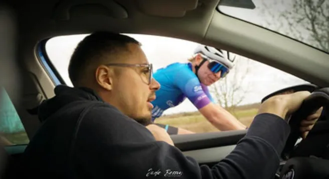 Il va diriger le Team Atria Clermont Cyclisme en 2026 : cinq choses à ...